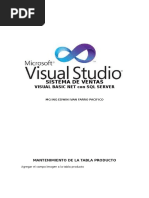 Prefijos de Los Controles de Visual Basic | PDF