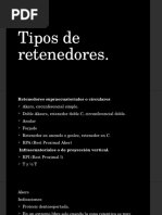 Línea de Fulcro en Prótesis Removible | PDF