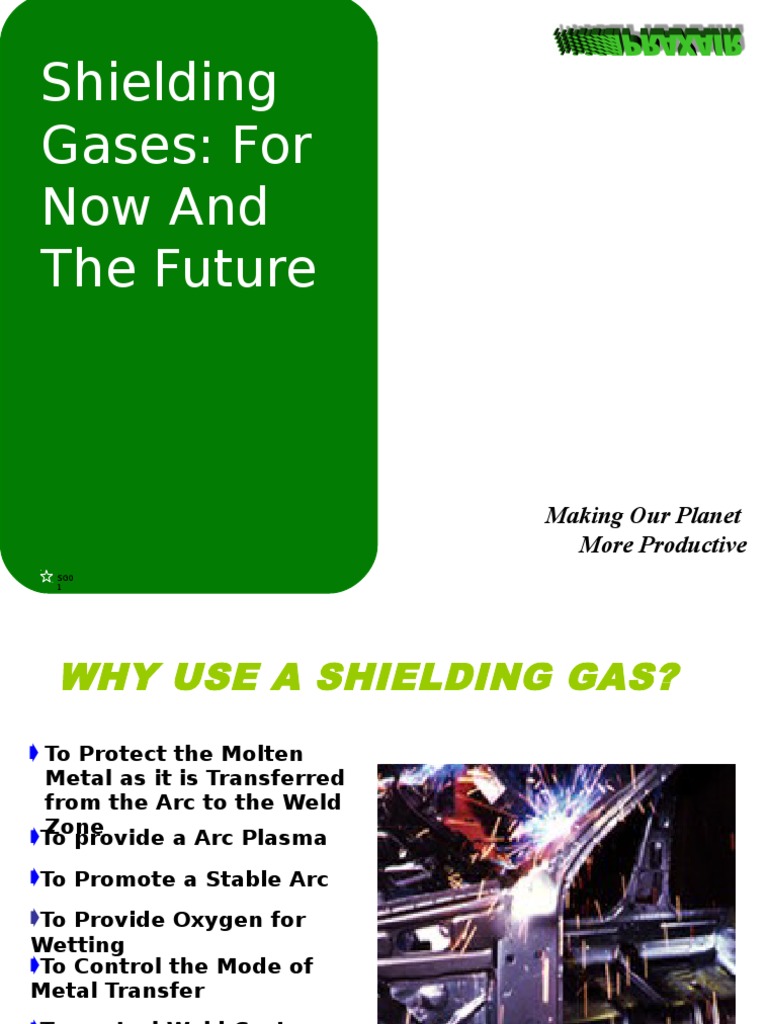 Shielding Gases ACM Vs CO2 | PDF | Phases Of Matter | Welding