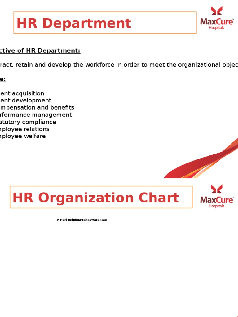 Nabh - HR | Download Free PDF | Job Satisfaction | Employment