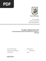 Practical Research 1 Paper Format | PDF | Research Design | Data Analysis