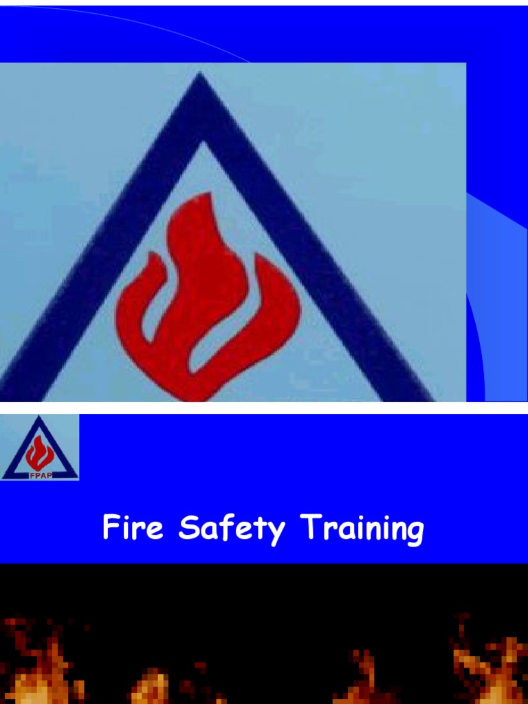 Advance Fire Fighting | Download Free PDF | Firefighting | Fires