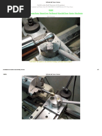 Standard Knurling Specifications Stantards & Dimensions | PDF ...