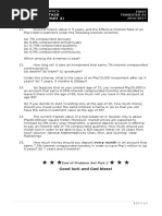 Revalida | PDF | Test (Assessment) | Human Sexuality