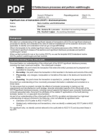 2 - Import Trial Balance On Caseware - Tutorial | PDF | Finance & Money ...