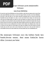 Formulariu Arolamentu Dbri Cac | PDF | Acomodações | Família