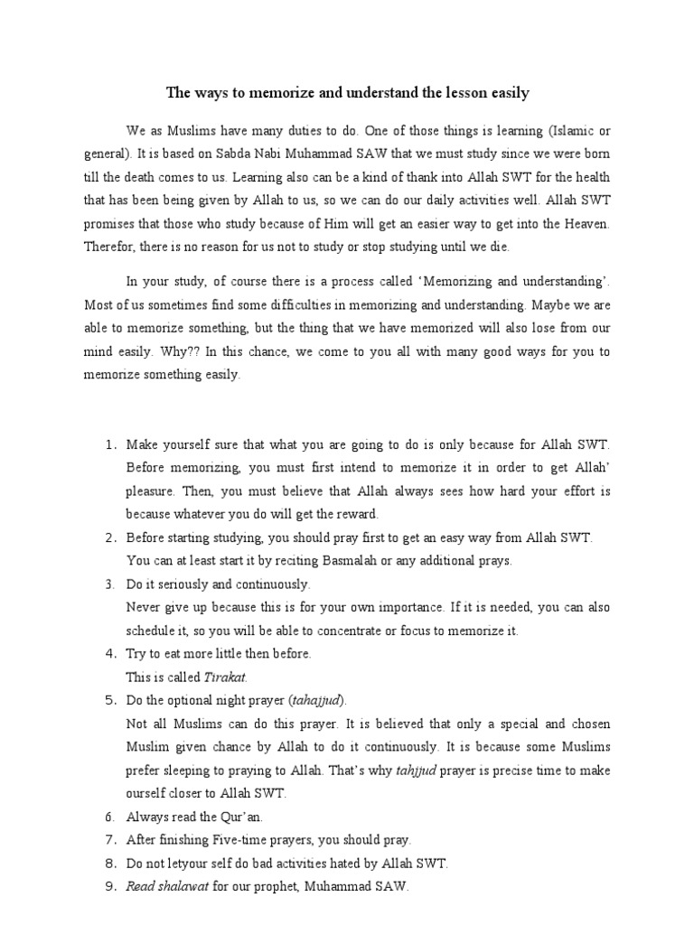 Buletin | PDF | God In Islam | Abrahamic Religions