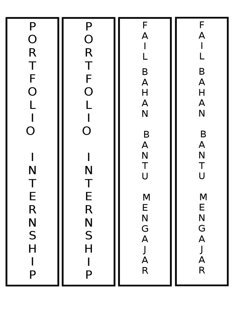 Cover Tepi Fail | PDF | Language Arts & Discipline