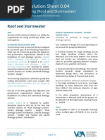 Australian/New Zealand Standard Plumbing and Drainage - Part 3 ...