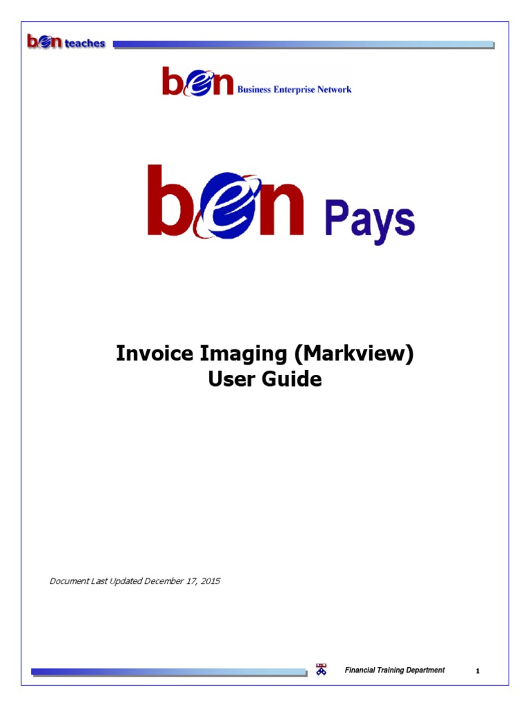 BEN AP Pays | PDF | Accounts Payable | Receipt