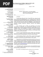 PAGBA 2024 Seminar on Financial Management | PDF | Government