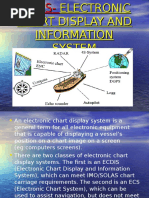 What Is An ECDIS ?: Facts About Charts and Carriage Requirements | PDF ...