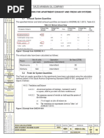 Generator Room Ventilation | PDF | Ventilation (Architecture) | Radiator