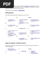 Understanding Aleph Numbers in Set Theory | PDF | Mathematical Notation ...