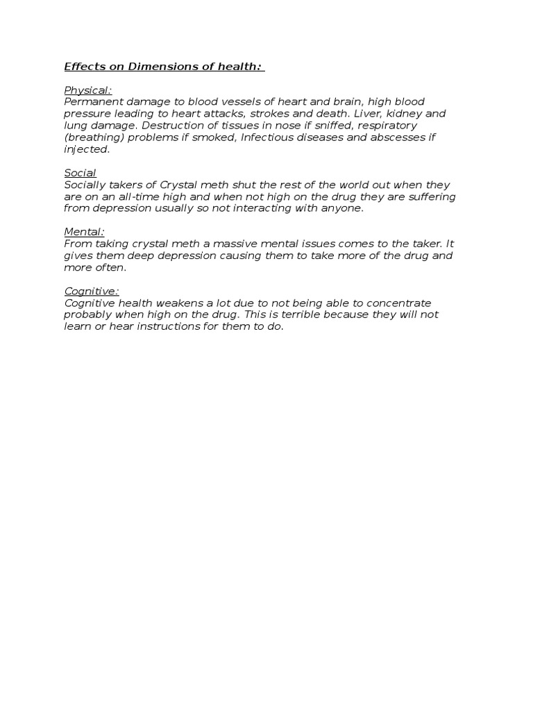 Pdhpe Ice Assessment | PDF