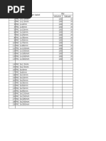Ukuran Kabel PLN dan Ampere Standard | PDF | International System Of ...