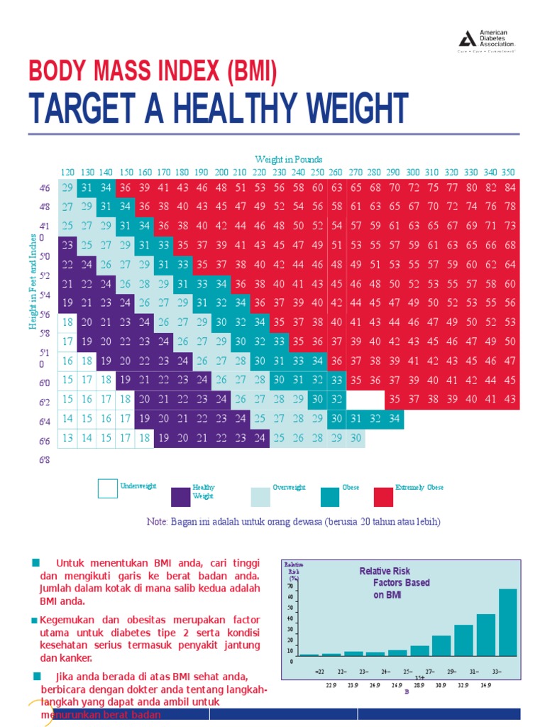 BMI Poster-1 | PDF