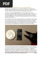 FX3u 56MR Manual | PDF | Binary Coded Decimal | Input/Output
