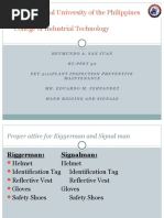 Basic Rigging Training Manual | PDF | Occupational Safety And Health ...