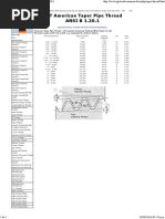 ASME-B1-20-1-(Pipe Threads) 1983.pdf | Mechanical Engineering ...
