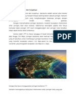 Apa Itu - Backbone Dalam Jaringan, Cara Kerja Dan Manfaatnya Dalam ...