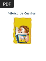 Cuentos y Ejercicios 3ro-4to Primaria | PDF | Comprensión lectora | Aprendizaje