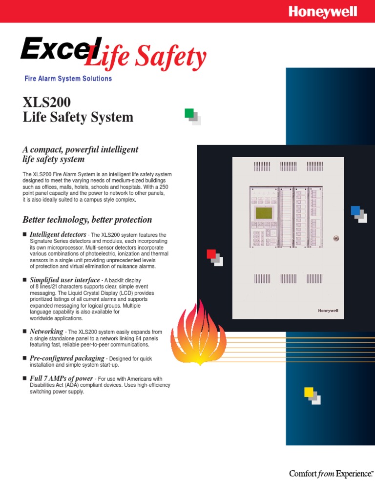 Panel de Control XLS200 | PDF | Electrical Wiring | Computer Monitor