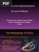 2D Echo Report Format | PDF | Heart Valve | Ventricle (Heart)