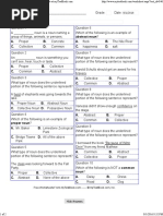 Figure of Speech PT | PDF