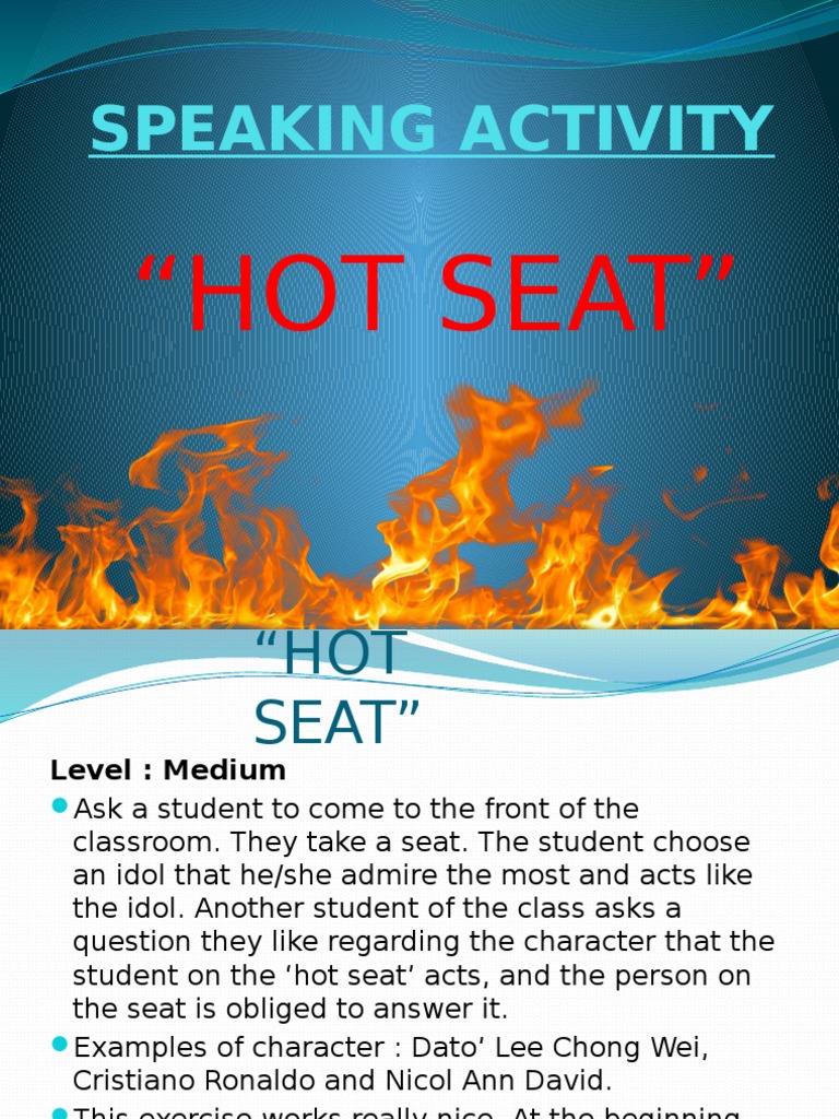 Engaging ESL Classroom Activities | PDF | Sports & Recreation