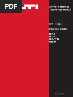 JVI Catalog - PSA Insert Connections For Precast Panel PDF | PDF