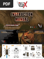 KKS Codes in Brief | PDF | Instrumentation | Machines