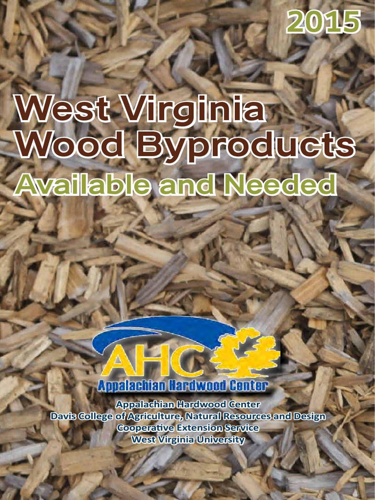 WV Wood Byproducts | Sawmill | West Virginia