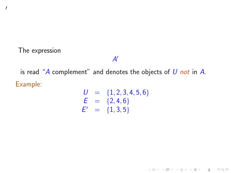 Finite Math Lecture Slides.23 | PDF | Language Arts & Discipline