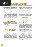 RAFI | PDF | Cirugía | Enfermería