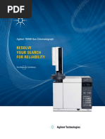 Agilent J&W GC Columns - Specialty: Agilent Poraplot Q and Poraplot Q ...