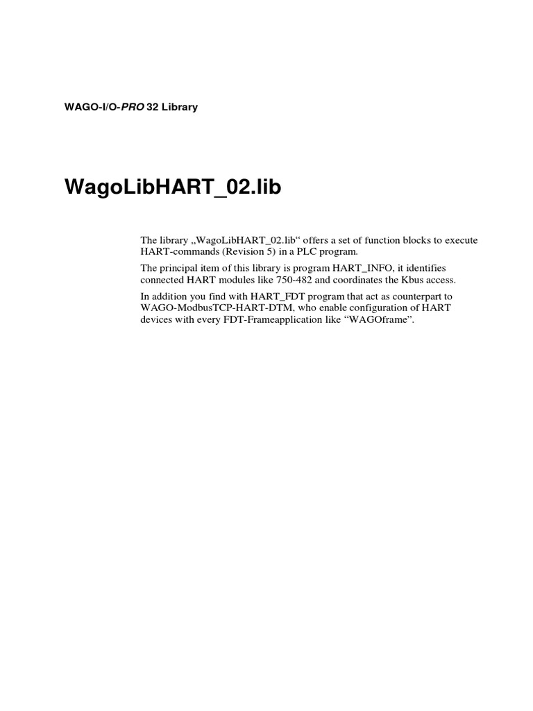 Hart Library | PDF | Library (Computing) | Data Type