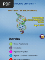 DENR Administrative Order No 2016-08 | PDF | Water Pollution | Water ...