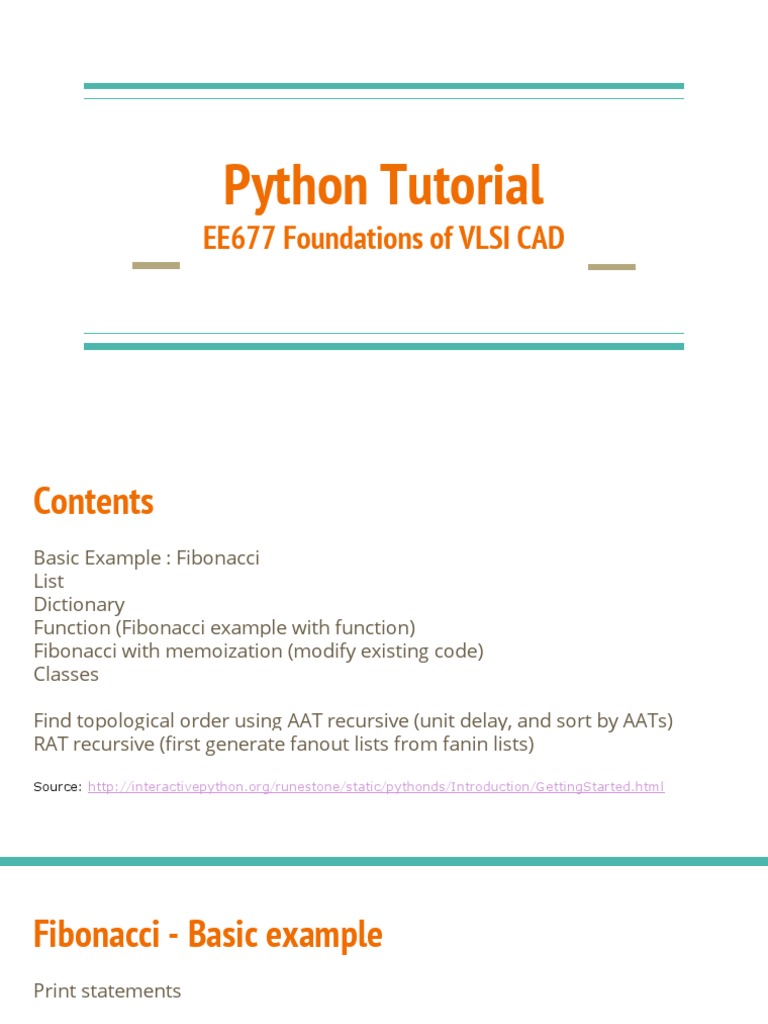 Vlsi Cad Python Tutorial Python Programming Language Inheritance Object Oriented Programming 6918