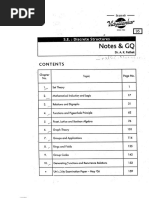 Stationary Requirement-Application Letter | PDF