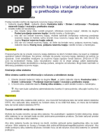 Op Obrazac - Overeni Potpisi Lica Ovlascenih Za Zastupanje | PDF