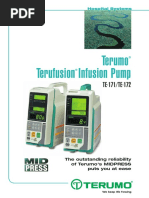 RMS Freedom 60 Operators Manual | PDF | Intravenous Therapy | Syringe