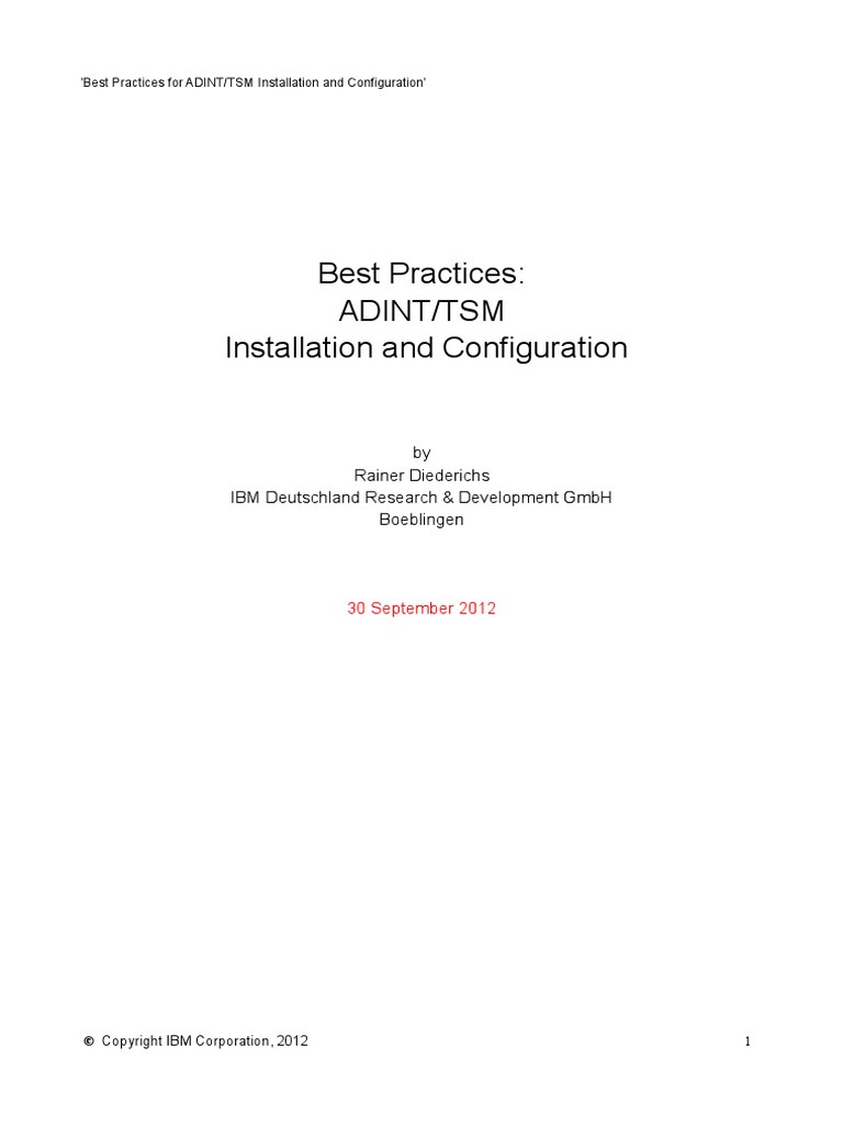 Adint Install (Maxdb) | PDF | Command Line Interface | Installation ...