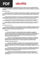 Pasig - Business Permit Application Form | PDF | Business | Taxes