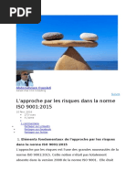 Acciline Gestion Innovante Des Risques Professionnels (1) | PDF ...