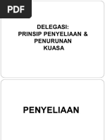 8 Cara Pembentangan Yang Berkesan | PDF