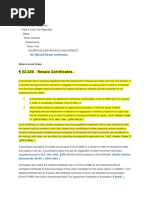 New Jersey ST-4 Exempt Use Certificate | PDF | Use Tax | Sales