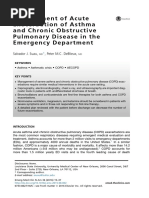 NEWS2 Chart 1 - The NEWS Scoring System - 0 - 0 | PDF