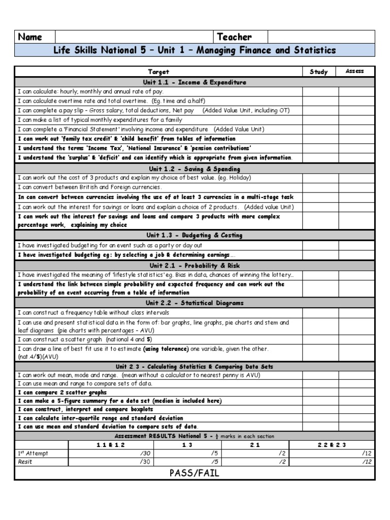 Ls Whole Course TFL | PDF | Area | Volume