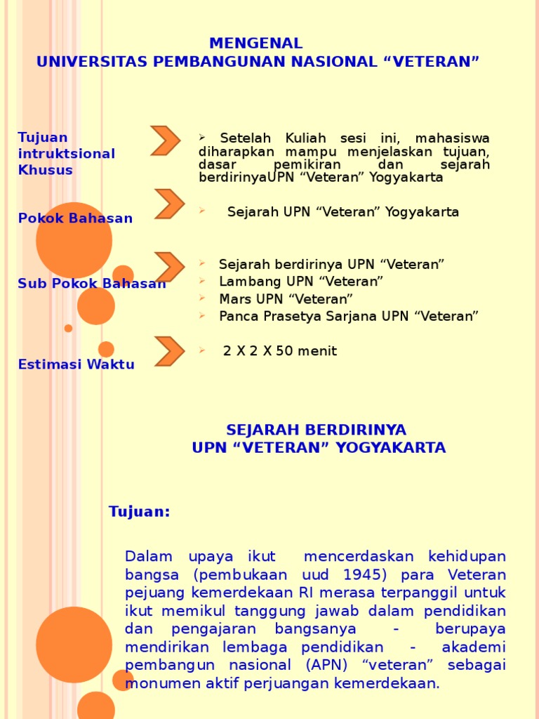 2.mengenal Upn | PDF